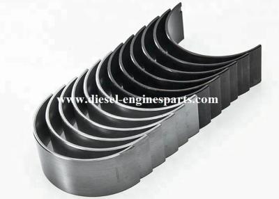 Cina Cummins Qsx Motore Diesel Cuscinetto principale Materiale di acciaio bimetallico in vendita