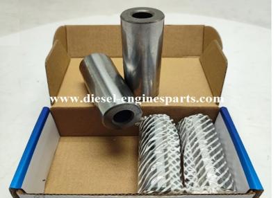 China Scania DS14 Piston Pin 20mm Precious Grinding For Engineering Engine for sale