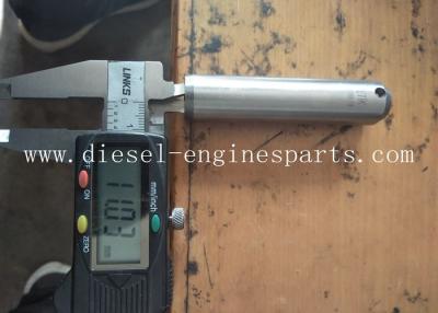 China Grinding Polished Engine Valve Guide DT466 Black Gray Color For Construction for sale