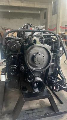Cina Motore di raffreddamento liquido KTA38-G5 per sistemi di generazione di energia in vendita