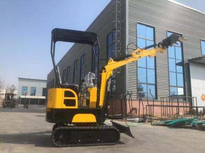 Κίνα One Period Engineering Excavator FM12 For Efficiency / Performance προς πώληση