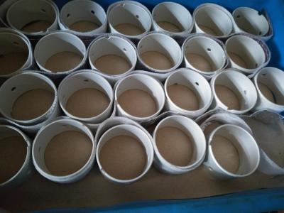 China Steel Bronze Connect Rod Bushing For Cummins QSK Engine for sale