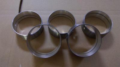 China Steel Bronze Connect Rod Bushing For Cummins QSK Engine for sale
