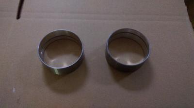 China Steel Bronze Connect Rod Bushing For Cummins QSK Engine for sale
