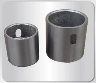 China Verbindingsstaaf Camshaft Bimetal Bushing Hoge hardheid Te koop