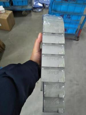 Cina Tutti i cuscinetti e cuscinetti principali Cummins QSX15 Acciaio pesante con rame o alluminio per prestazioni durature in vendita