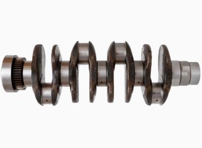 China Process High Precision Processing Diesel motor krukas F4L912 Helder zilveren afwerking Te koop