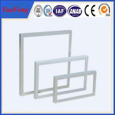 China Solar Panel Frame Design On Pitched Tin Roof for sale