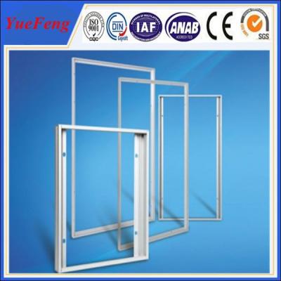 China China Aluminum Solar Frame manufacturer for sale