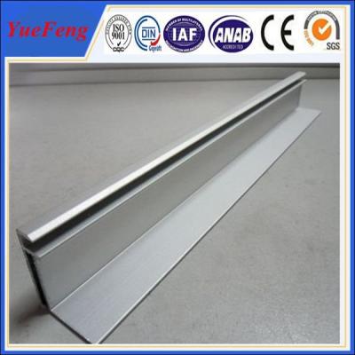 China affordable solar frames/ solar panel frame/ solar panel frames for sale