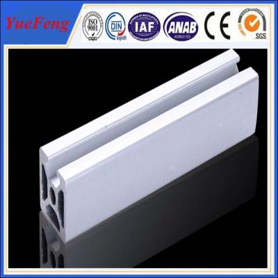 China 20x20 aluminum alloy stent industrial assembly frame chassis for sale