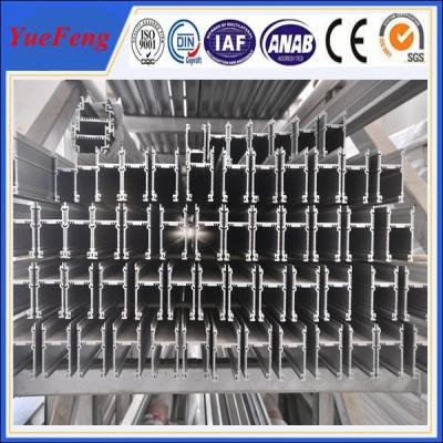 China high quality anodizing aluminum extrusion led heat sinks(sink) jiangyin china manufacturer for sale