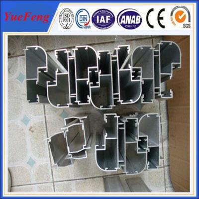 China aluminium profiles for office partition for sale