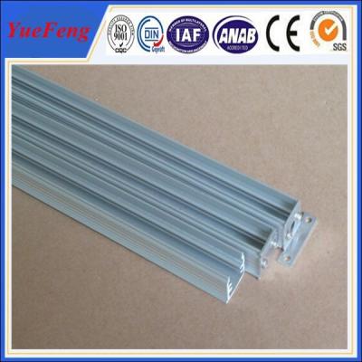 China Well-known trademark YUEFENG led aluminum channel made in china for sale
