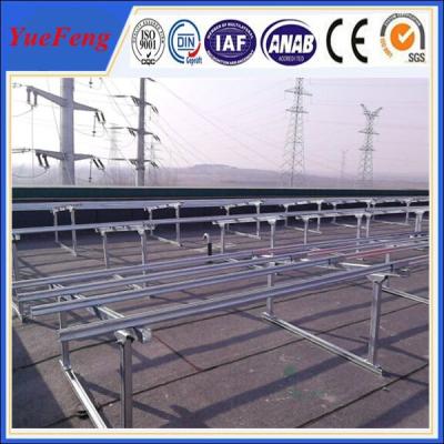 China China's leading manufacturer of 10kw solar ground mounting system for sale