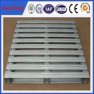 China Customised Aluminum Alloy Pallet, Metal Pallet, buy pallets for sale