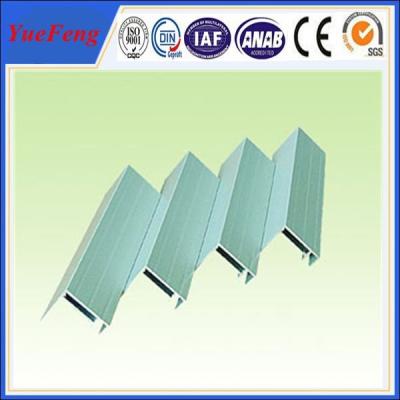 China solar panel frames aluminum supplier,solar panel frame material for sale