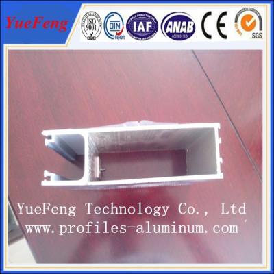 China China aluminum extrusions profiles and aluminum profiles suppliers for sale
