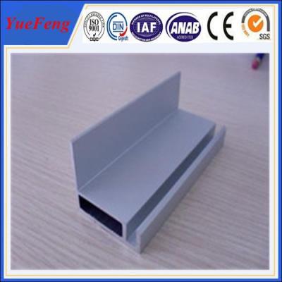 China solar panel frame manufacturers, solar panel frames extruded aluminum for sale
