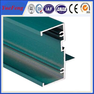 China aluminium casement window supplier/ aluminium glass window detail for sale