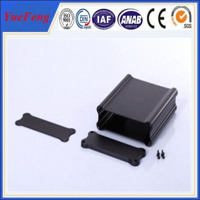 China EXTRUSION ENCLOSURE FOR ELECTRICAL INDUSTRY 138.5*32*155 MM (W*H*L) for sale