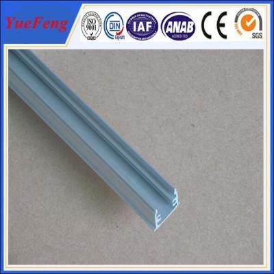 China Good quality led aluminum profile for strip lamp for sale