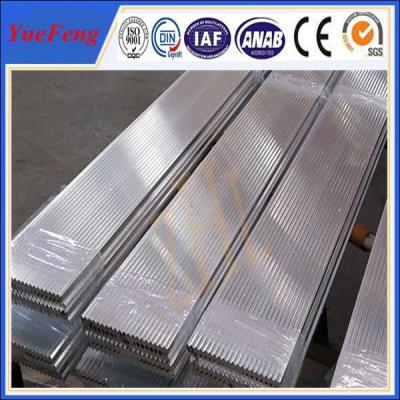 China Good! aluminum extrusion panel manufacture, extruded industrial aluminium profile factory for sale