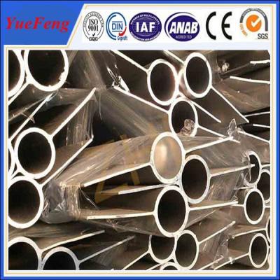 China types of aluminum profiles manufacture, supply industrial aluminum profile for sale