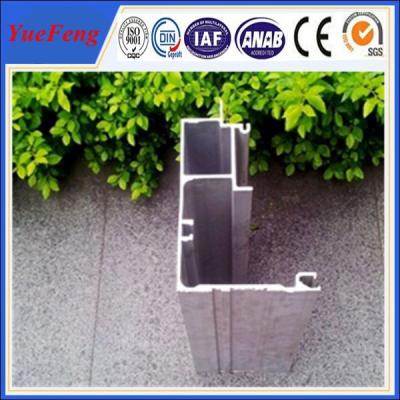 China 6063/6061/6082/6463 grade aluminium profile, Manufacturer of aluminum profiles for sale