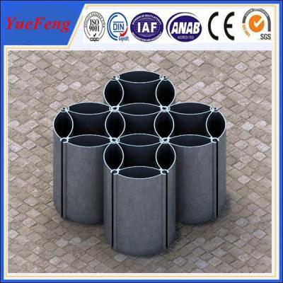 China types of aluminum profiles industry aluminum extrusion with best aluminium price supplier for sale