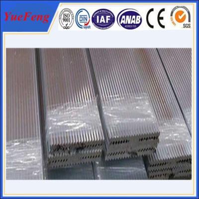 China Hot! aluminium profile price best for industry aluminum extrusion panel for sale