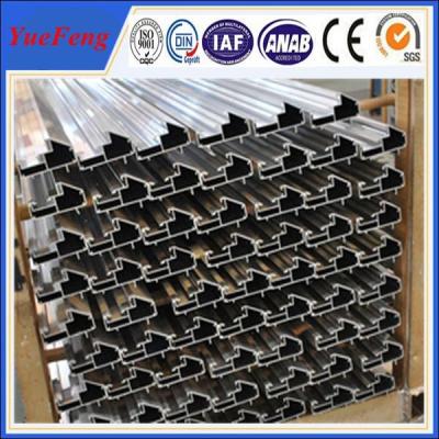 China OEM extruded aluminum profiles prices,aluminium profile system,industrial aluminum profile for sale