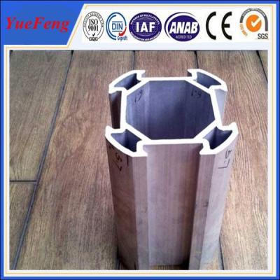 China GB high quality aluminium supplier providing aluminium profiles catalogue for sale
