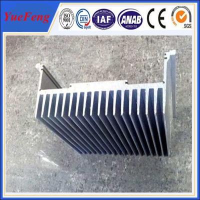 China aluminium flat heat sink price per kg, china industrial profile aluminium OEM for sale