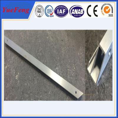 China Best selling products raw aluminum price per kg / cnc deep hole drilling bending for sale