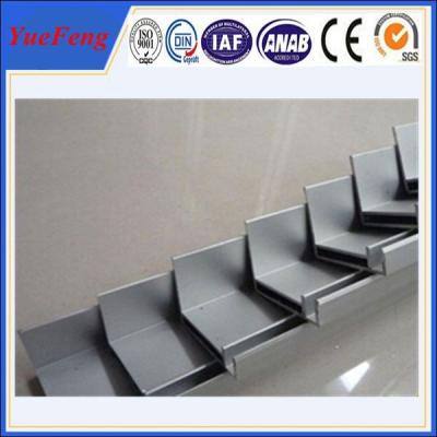 China Hot! aluminum profile for buildings manufacturer, aluminum extrusion for truck for sale