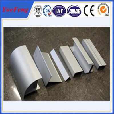 China China factory oversea wholesales anodized aluminum manufacturer/ OEM clean room aluminium for sale