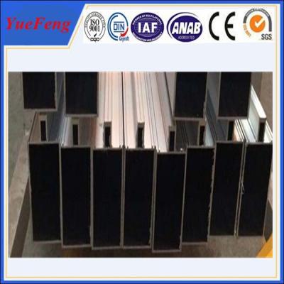 China China supplier oem custom aluminium price per kg/ Aluminum curtain walls extrusion profile for sale