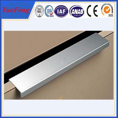 China Hot! High quality wholesale factory extruder grain OEM competitive price aluminium profile for sale