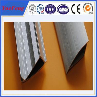 China Hot Sale !! industrial aluminum profiles price in China, aluminum profile price per kg for sale