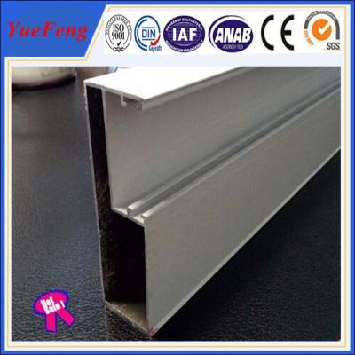 China OEM coating materials aluminum 6063,doors and windows factories in foshan china for sale