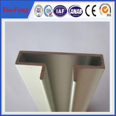China Great! Extruded Anodized Aluminum profiles, Aluminium aircraft construction factory price for sale