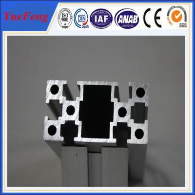 China Hot! OEM industry aluminum profiles supplier, aluminium extrusion 6063 supplier for sale