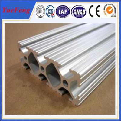 China Hot! China factory of custom anodized industries aluminium extrusions 6061 alloy for sale