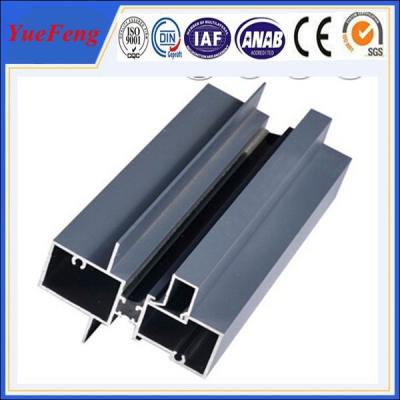 China Hot! aluminum extrusion profile door/ manufacture aluminium profile for glass for sale