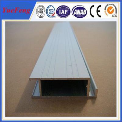 China Hot! powder coated aluminum extrusion profiles/ aluminum doors and windows profile for sale