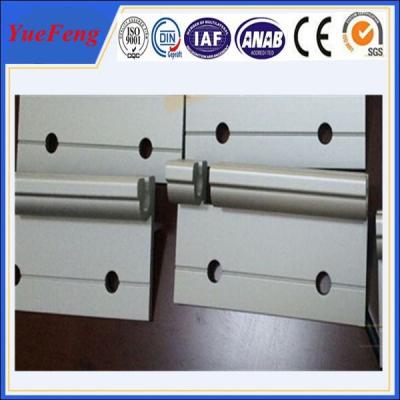 China Aluminium price per kg aluminum window parts aluminium windows accessories for sale