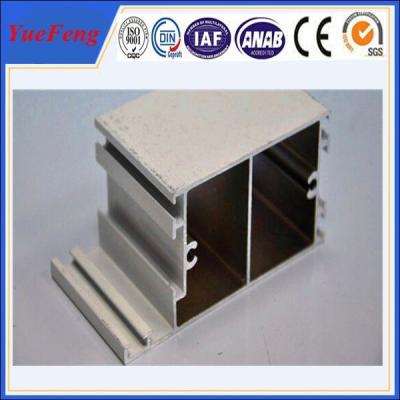 China Hot! cheap aluminum doors aluminum profile for sliding wardrobes frame for sale