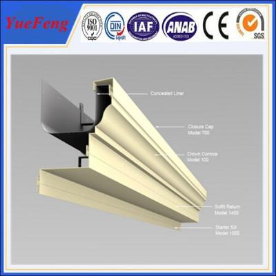 China Aluminum thermal break window supplier, aluminium windows with mosquito net for sale