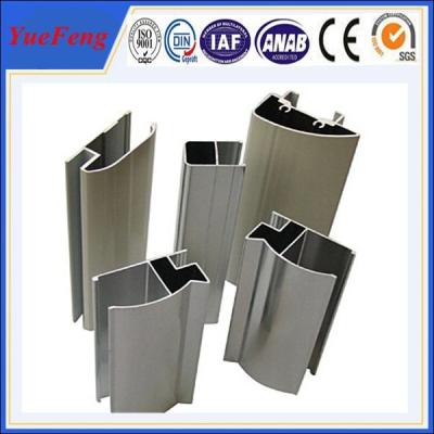 aluminium window door frame factory,anodized aluminium extrusion profiles for sliding door